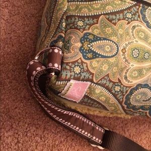Sandy Hall | Bags | Sandy Hall Backpack | Poshmark